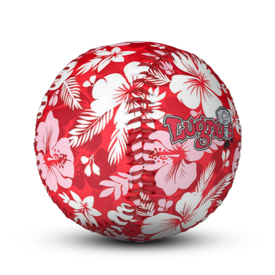 Lansing Lugnuts Hawaiian Baseball – Lansing Lugnuts Official Store