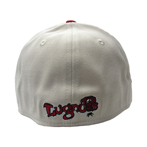 Lansing Lugnuts New Era 2024 Stars and Stripes 3930 Flex Fit Hat ...