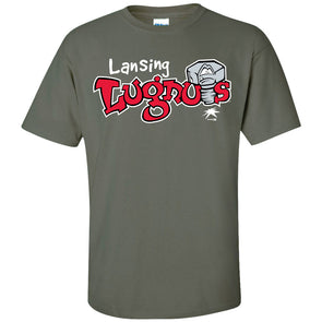 Apparel – Lansing Lugnuts Official Store