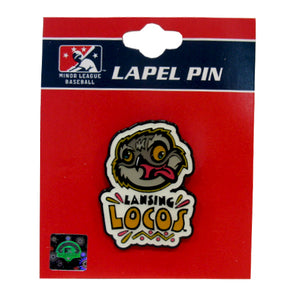 Novelties – Lansing Lugnuts Official Store