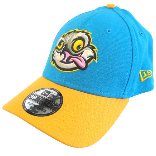 Lansing Locos New Era 3930 Cap – Lansing Lugnuts Official Store