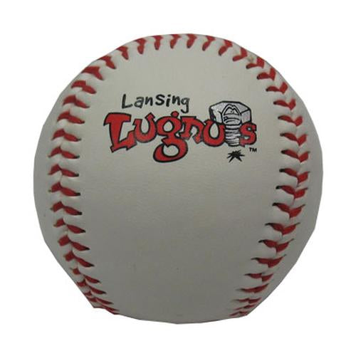 Lansing Lugnuts Primary Baseball – Lansing Lugnuts Official Store